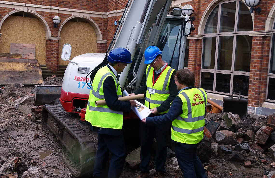 Sixth Form News - Stockport Grammar School