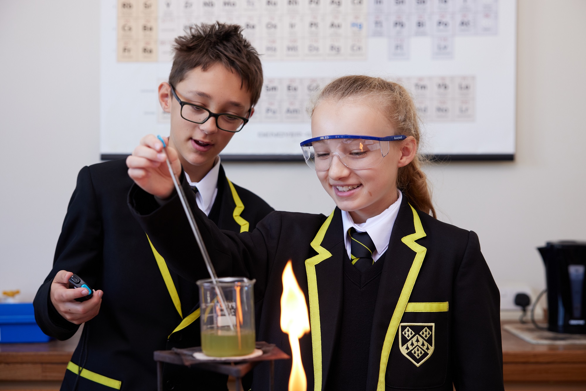 Book your place for our 2023 Open Events - Stockport Grammar School