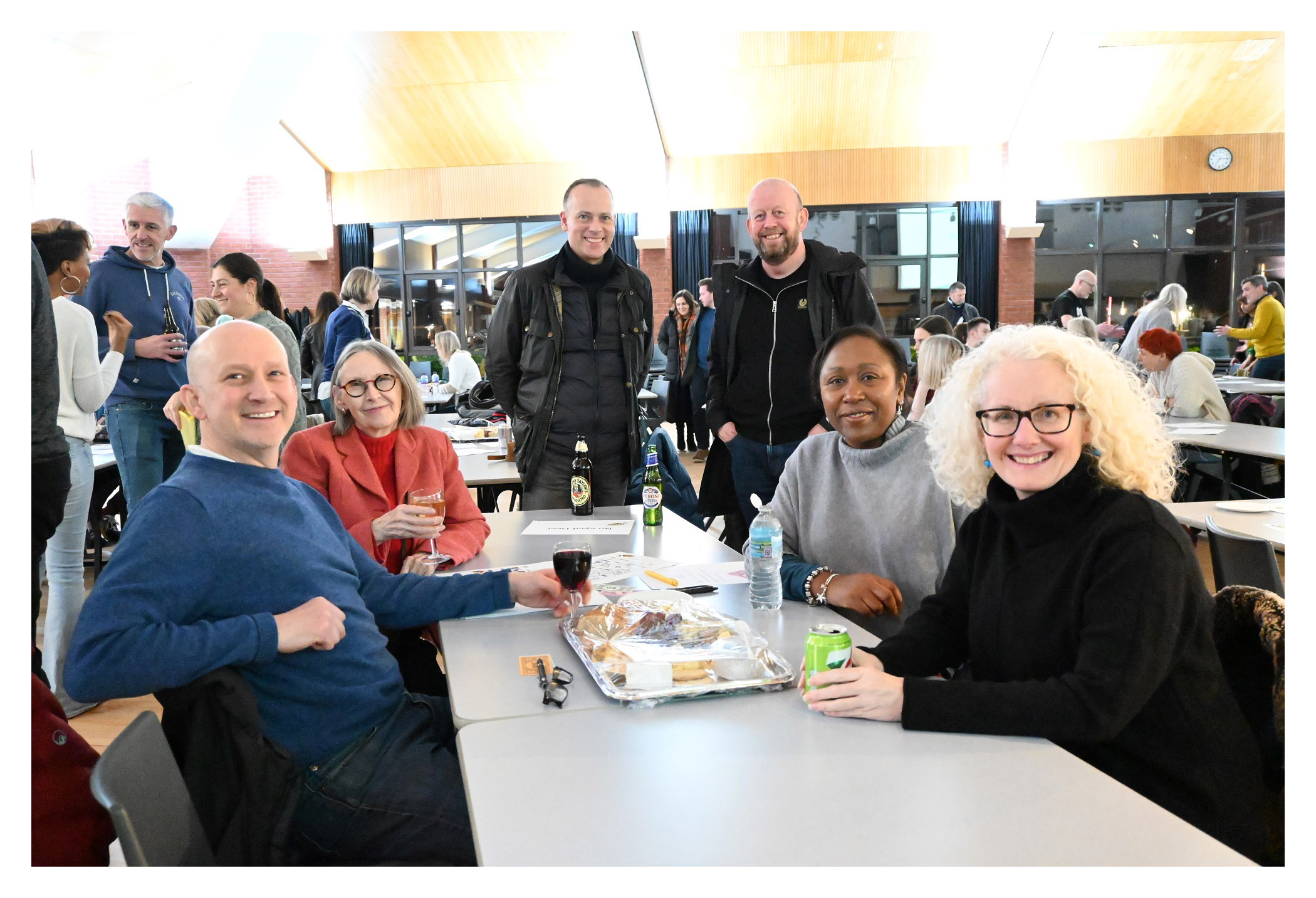 SPA Quiz 2024 success - Stockport Grammar School