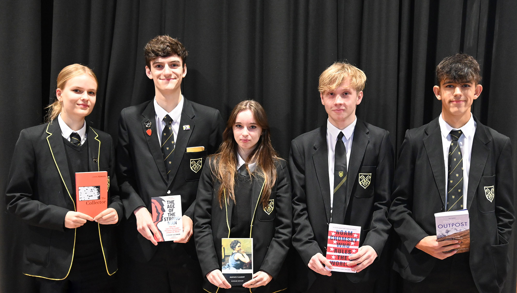 History magazine impresses national competition judges - Stockport ...